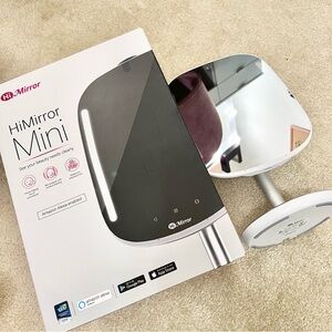 Bath | Himirror Mini | Poshmark